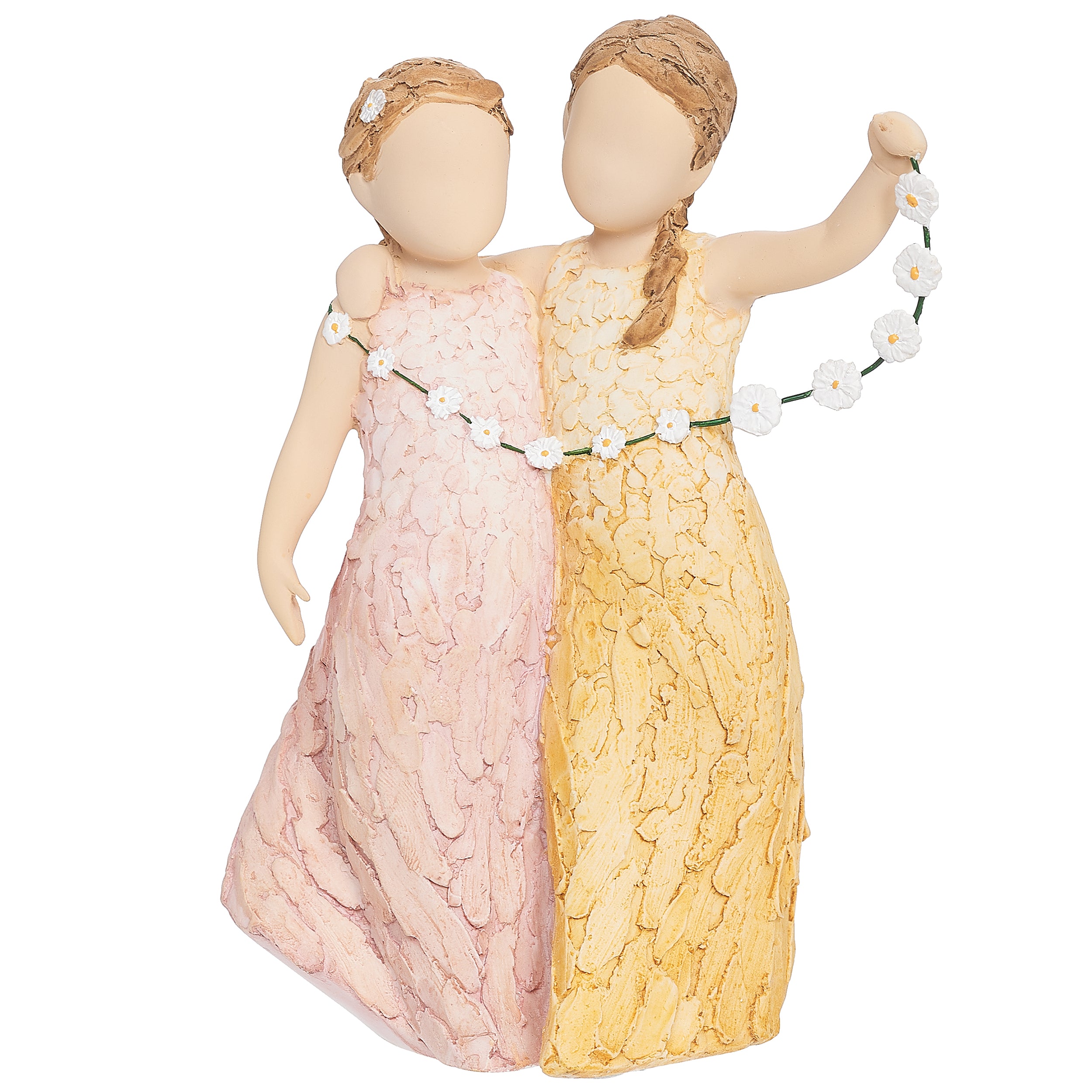 Friendship Figure – More Than Words Collection