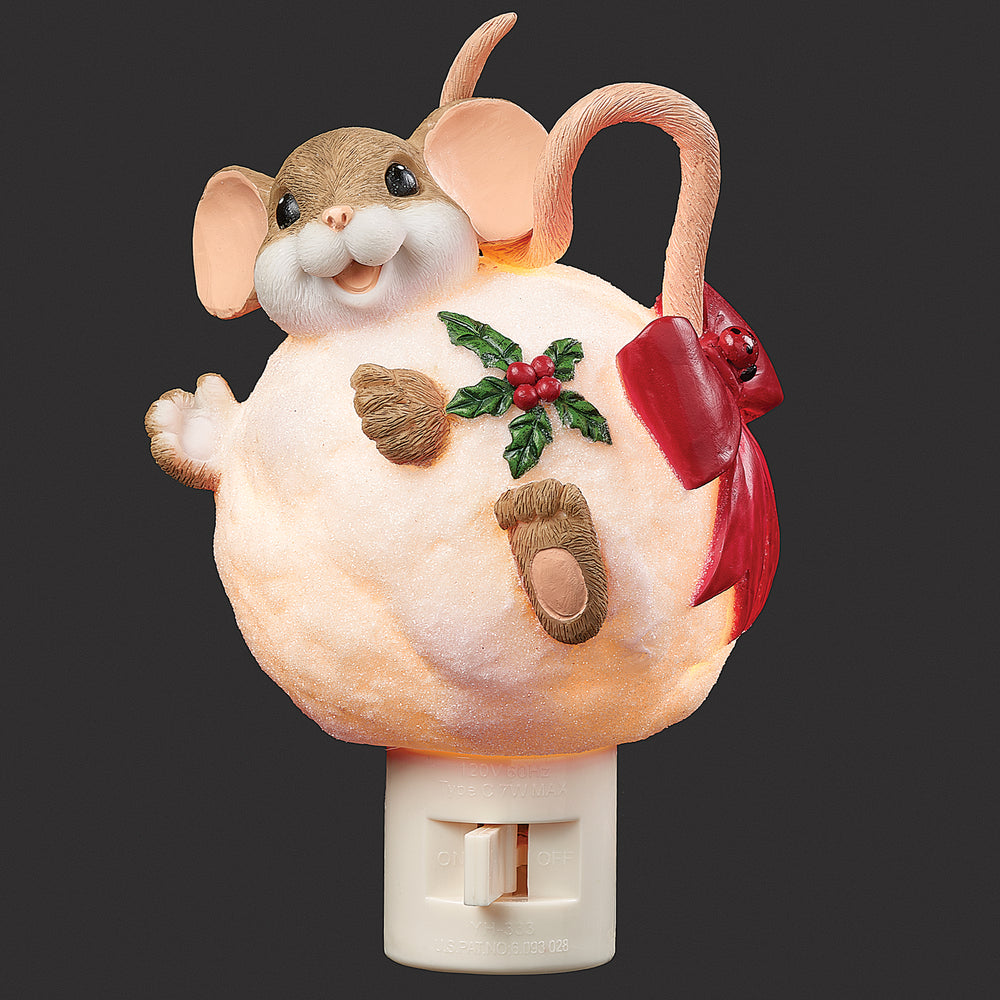 Charming Tails® Mice Figures & Statues | Roman