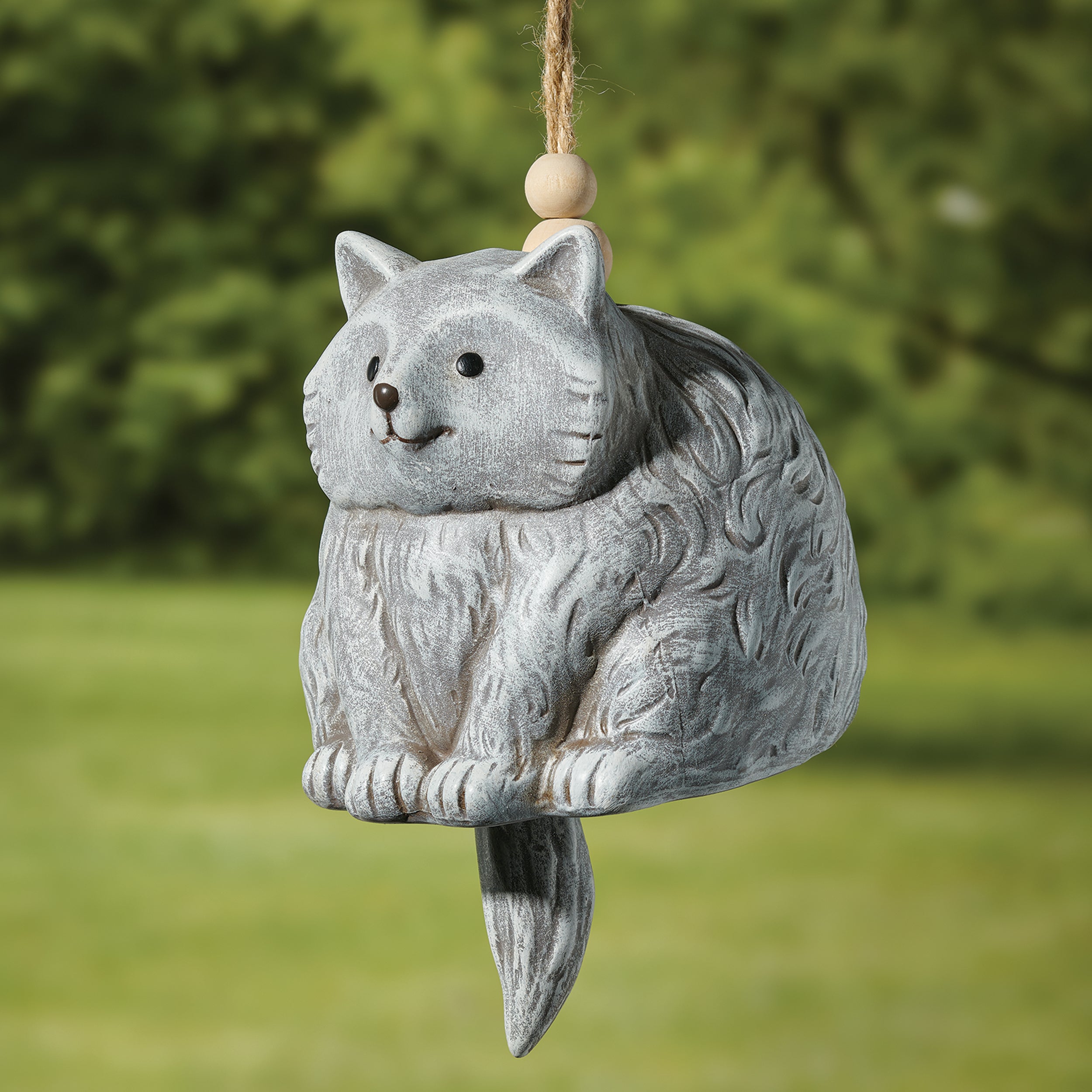 Pudgy Pals Fox Bell