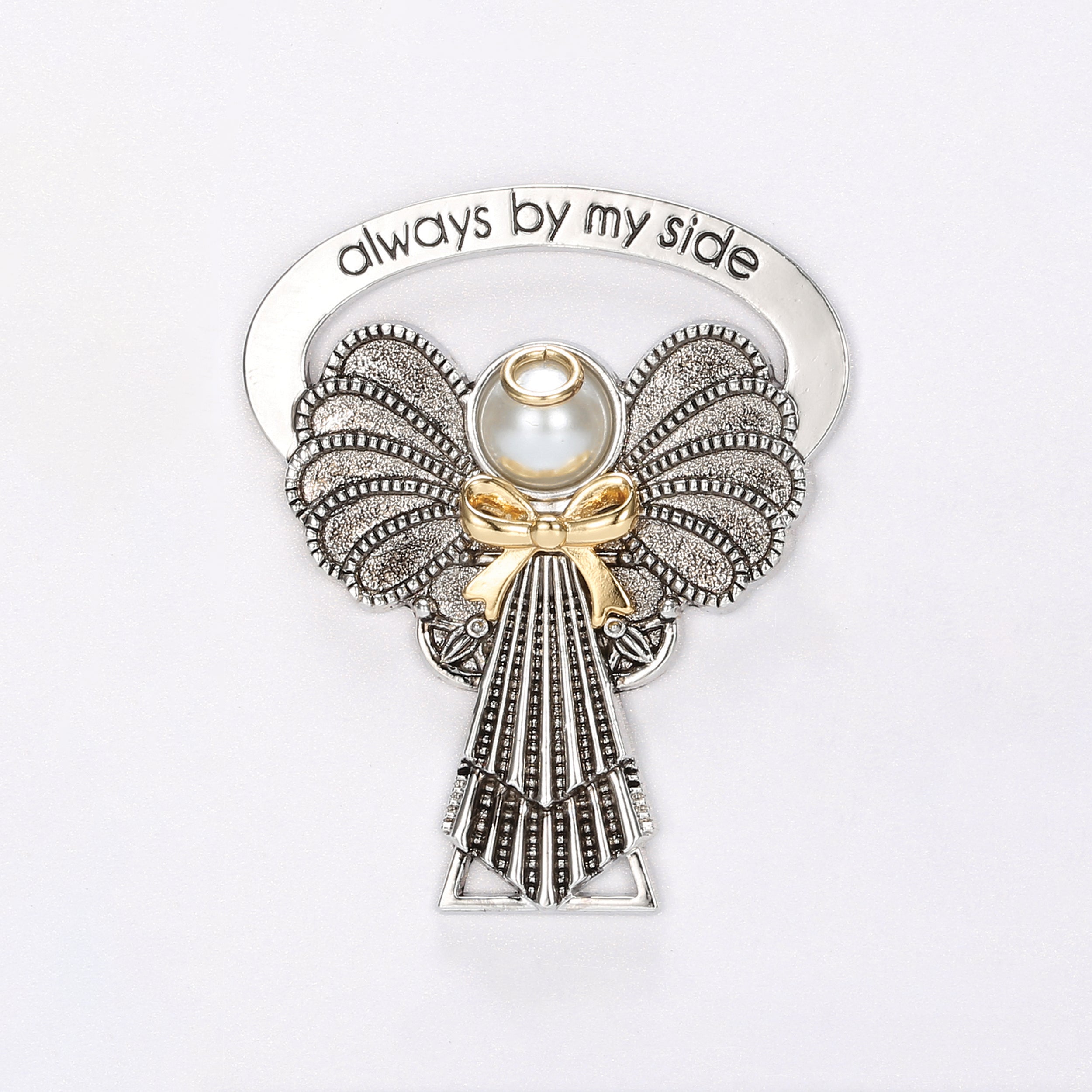 Alexa's Angels Original Bedside Angel – "Always by My Side”